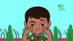 Little_sigham_season_2 | koyal_ki_dhun_episode_9_Hindi | Little singham ...