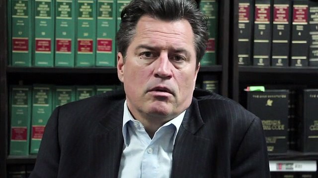 Calvin Barry Lawyer Toronto videos - Dailymotion