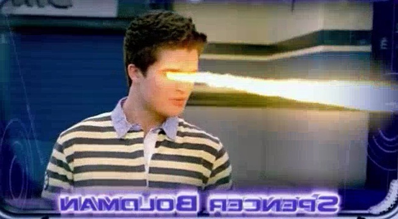 Lab Rats S01E03 - Leo's Jam - video Dailymotion