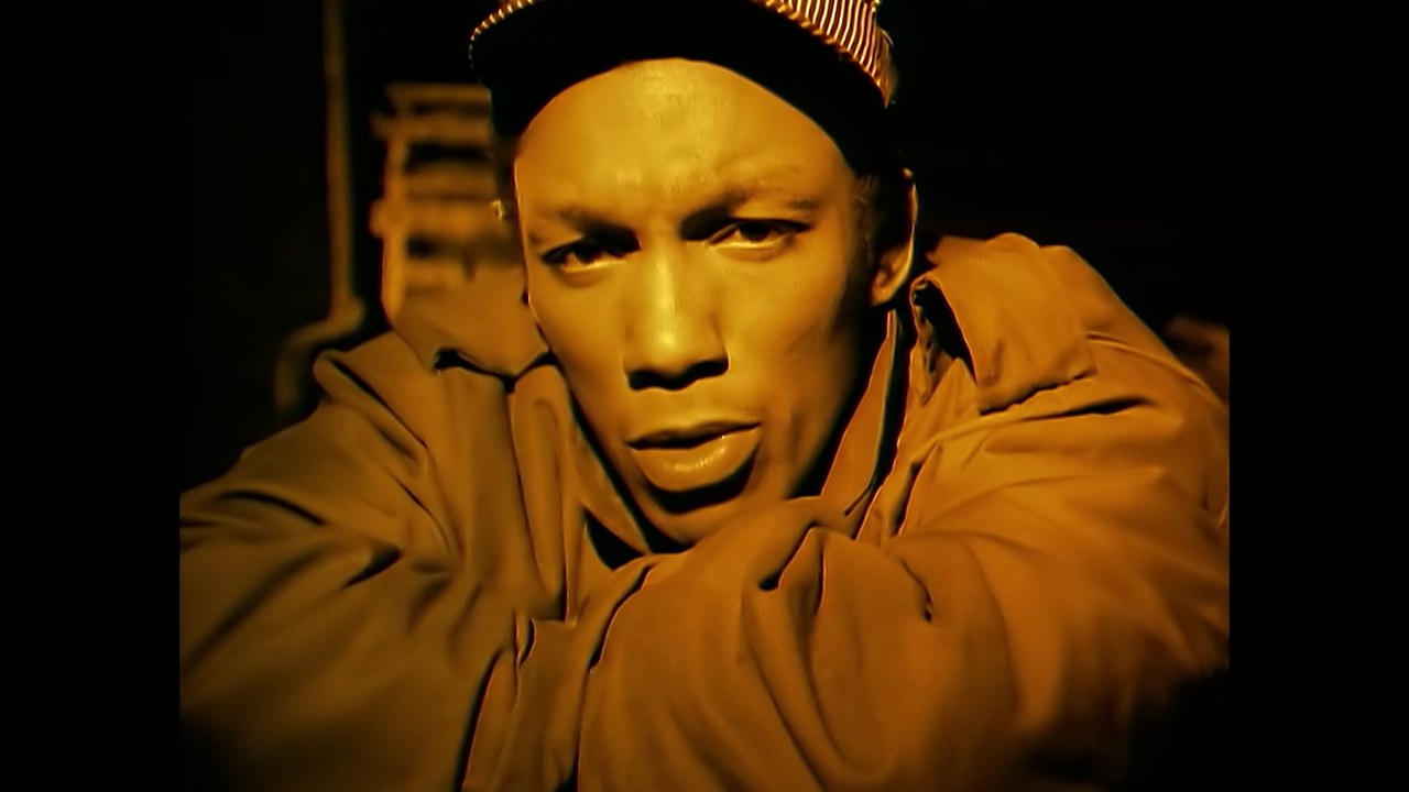 Tricky - Aftermath - video Dailymotion
