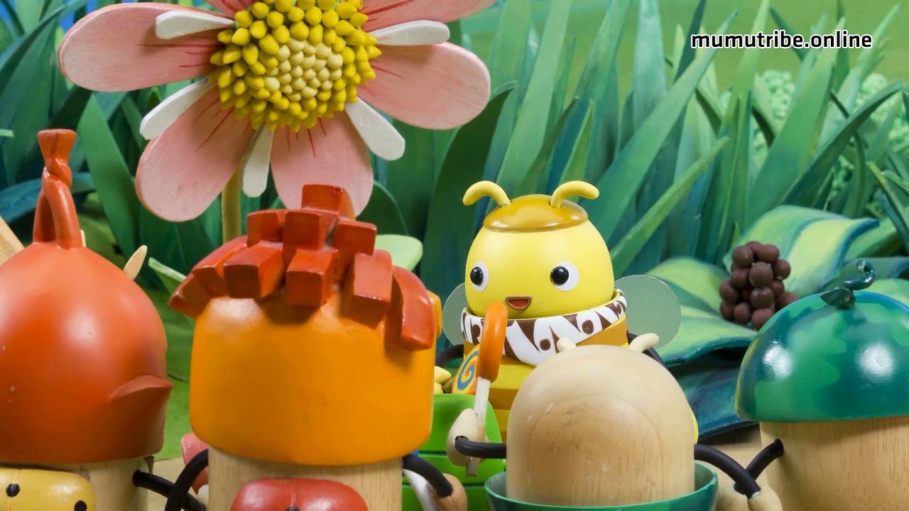 Episode 4 Mini's big Dream Mumu Tribe Funny Cartoon For Kids - Video ...