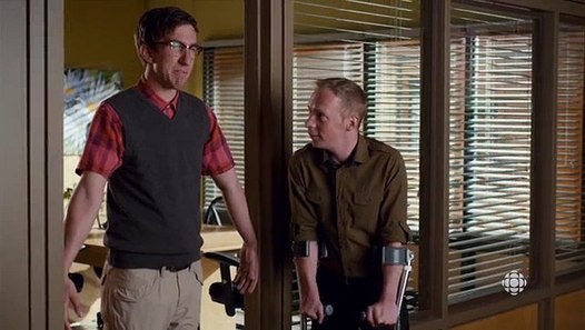 Mr. D S04E08 - video Dailymotion