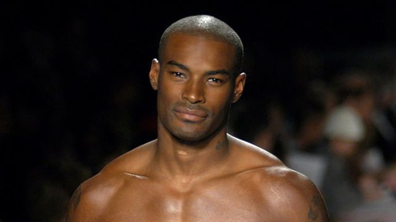 The Top 10 Male Models of All Time - video Dailymotion