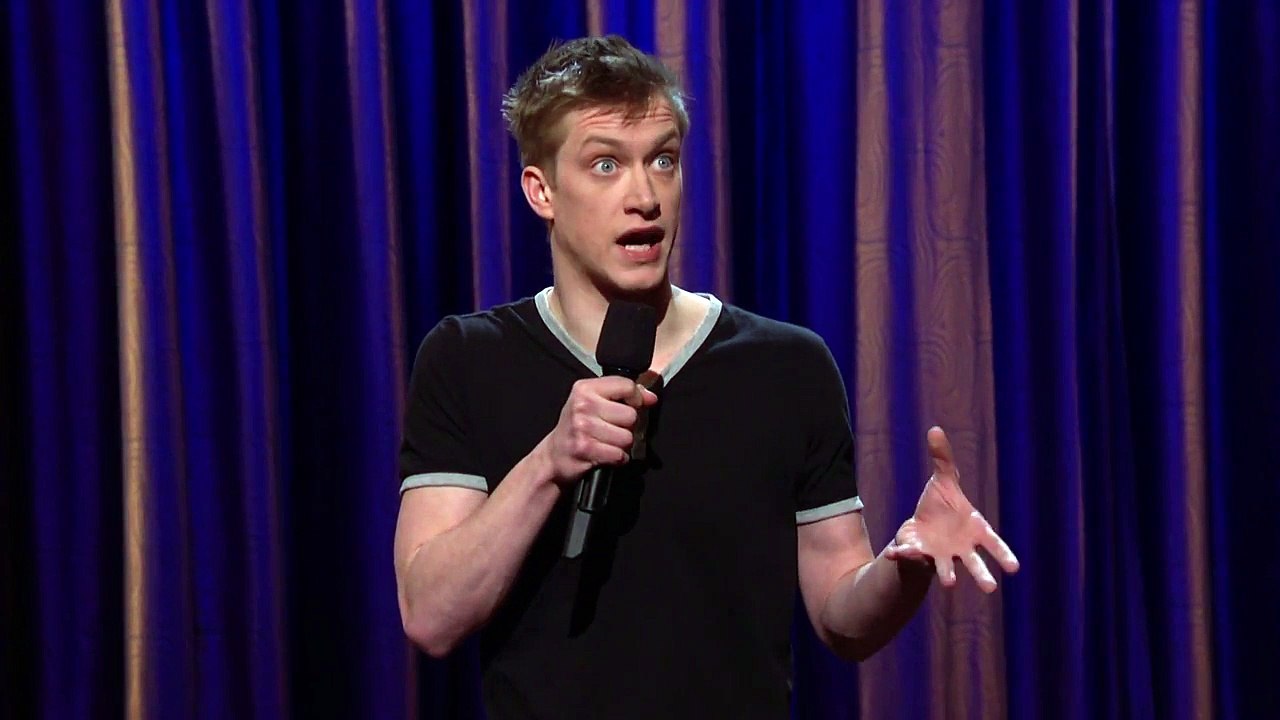 Daniel Sloss Stand-Up 02 05 14 - video Dailymotion