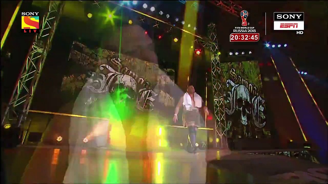 Impact Wrestling Xplosion - 2018.06.09 - video Dailymotion