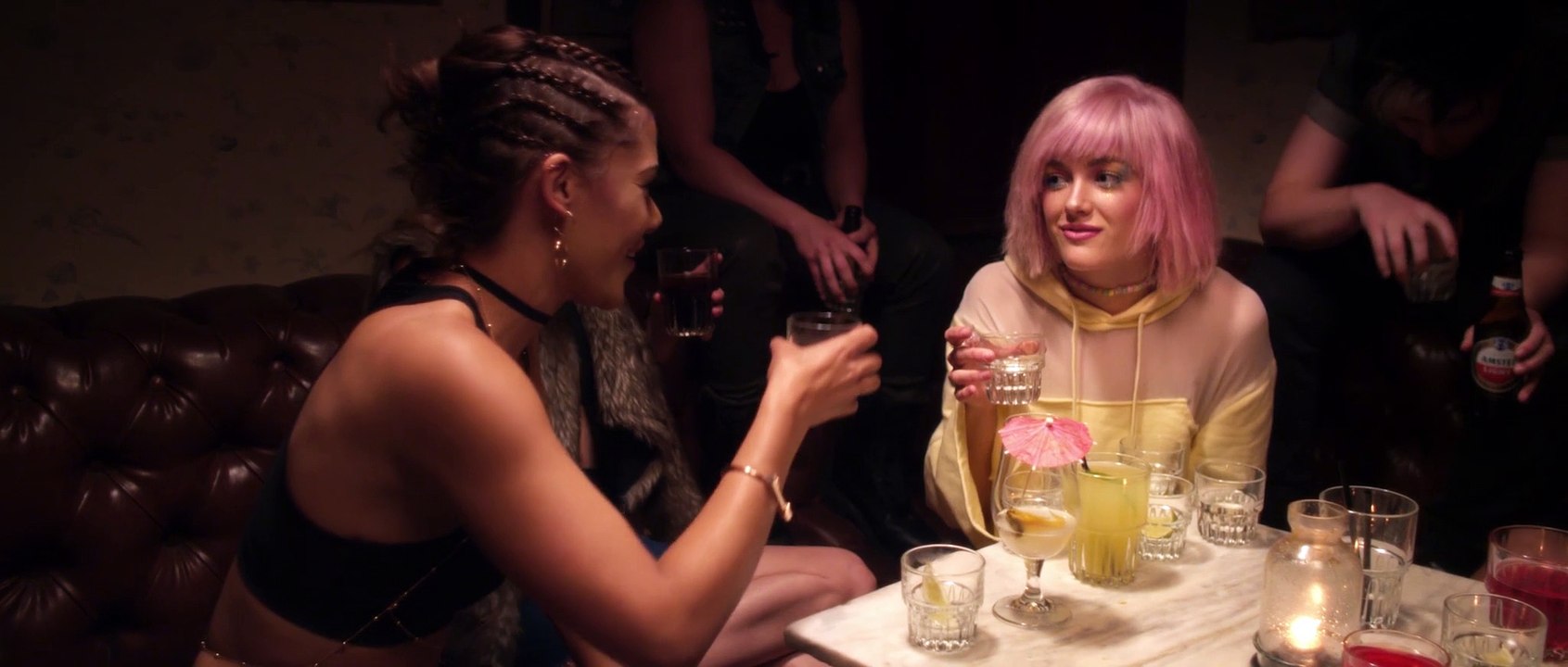 Daddy Issues Movie - Madison Lawlor - video Dailymotion