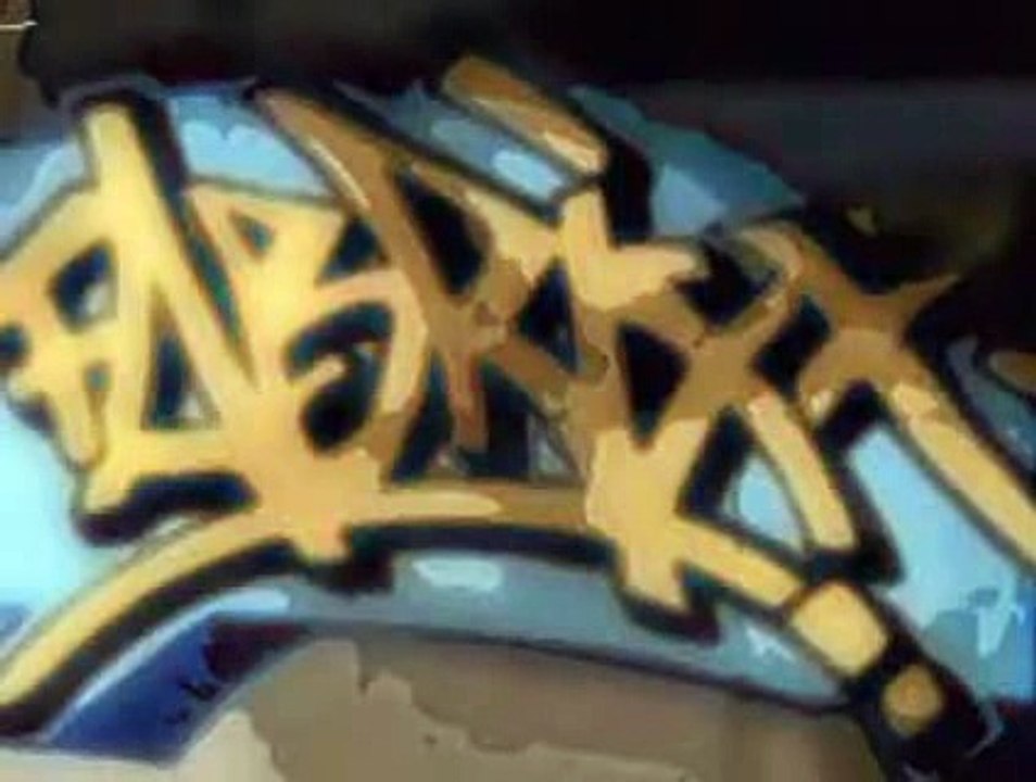 Fabrixx - Bis aufs Blut - Folge 109 - video Dailymotion