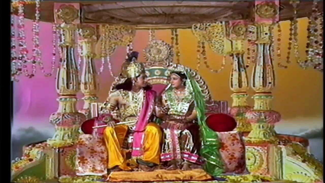 SHRI KRISHNA in HD Part - 29 || सम्पूर्ण श्री कृष्ण HD भाग - 29 || By ...