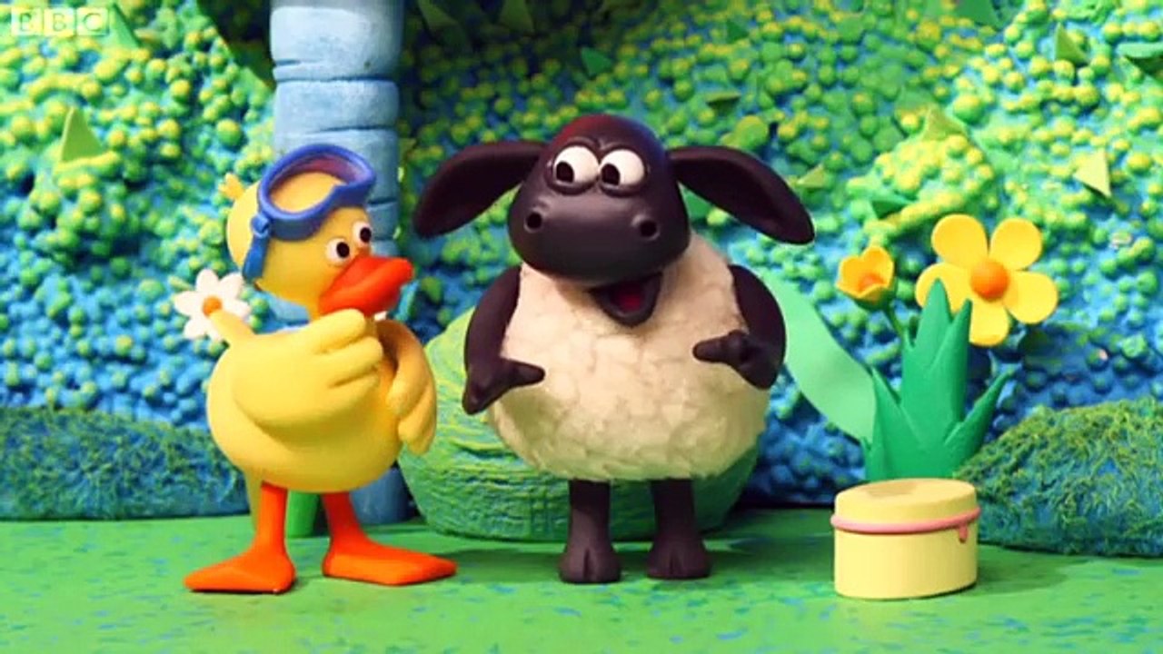 Timmy Time S03E08 Ballerina Timmy - video Dailymotion