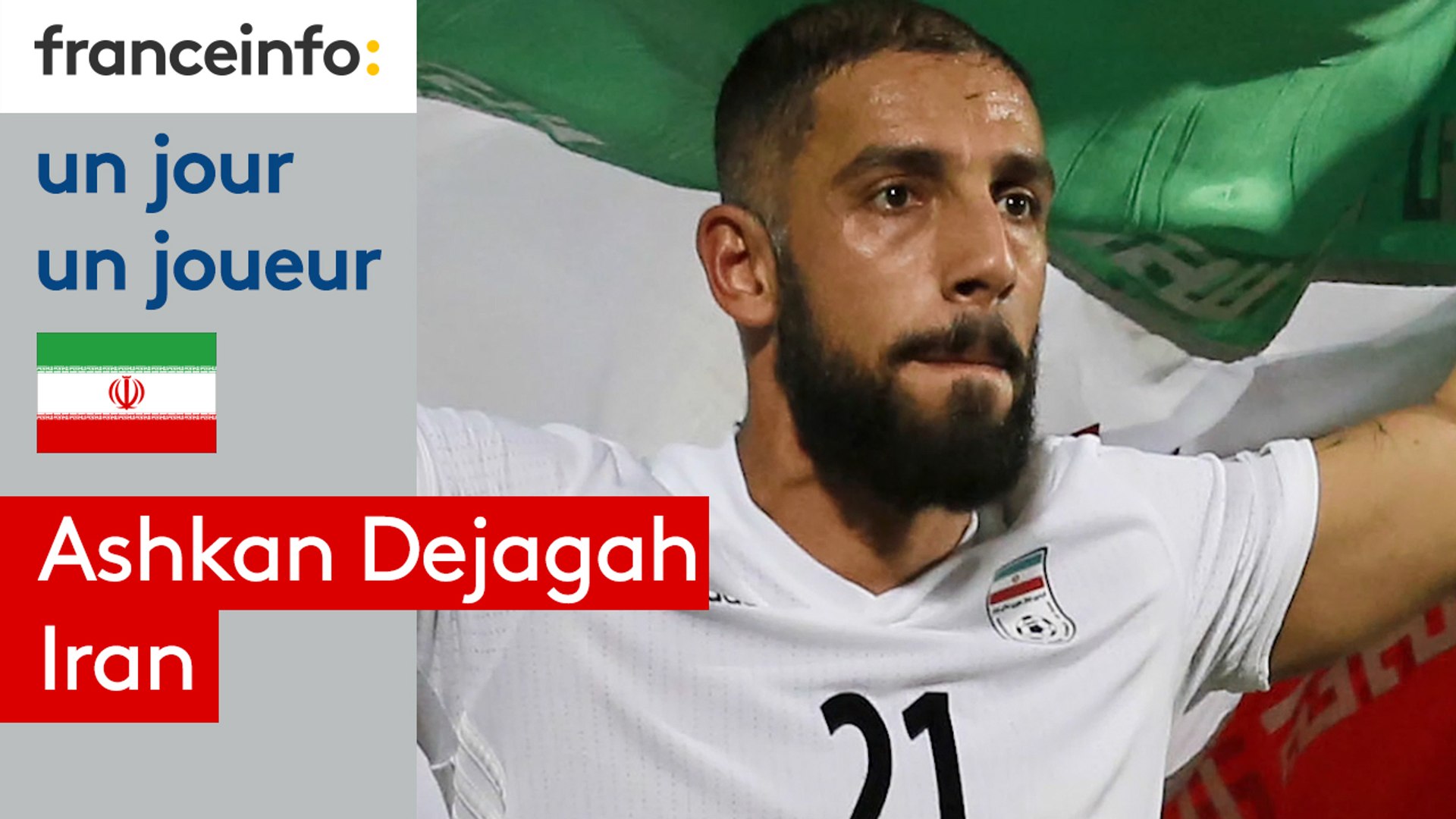 Ashkan Dejagah Wallpaper