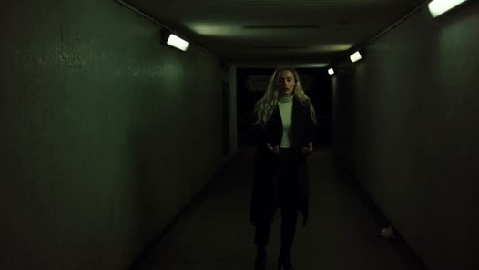 The Mime | Short Horror Film | Crypt TV - video dailymotion