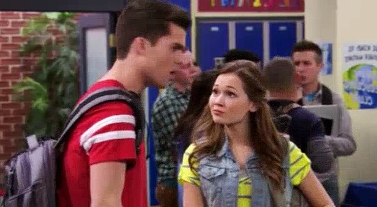 Lab Rats S02E20 - Perry 2.0 - video Dailymotion