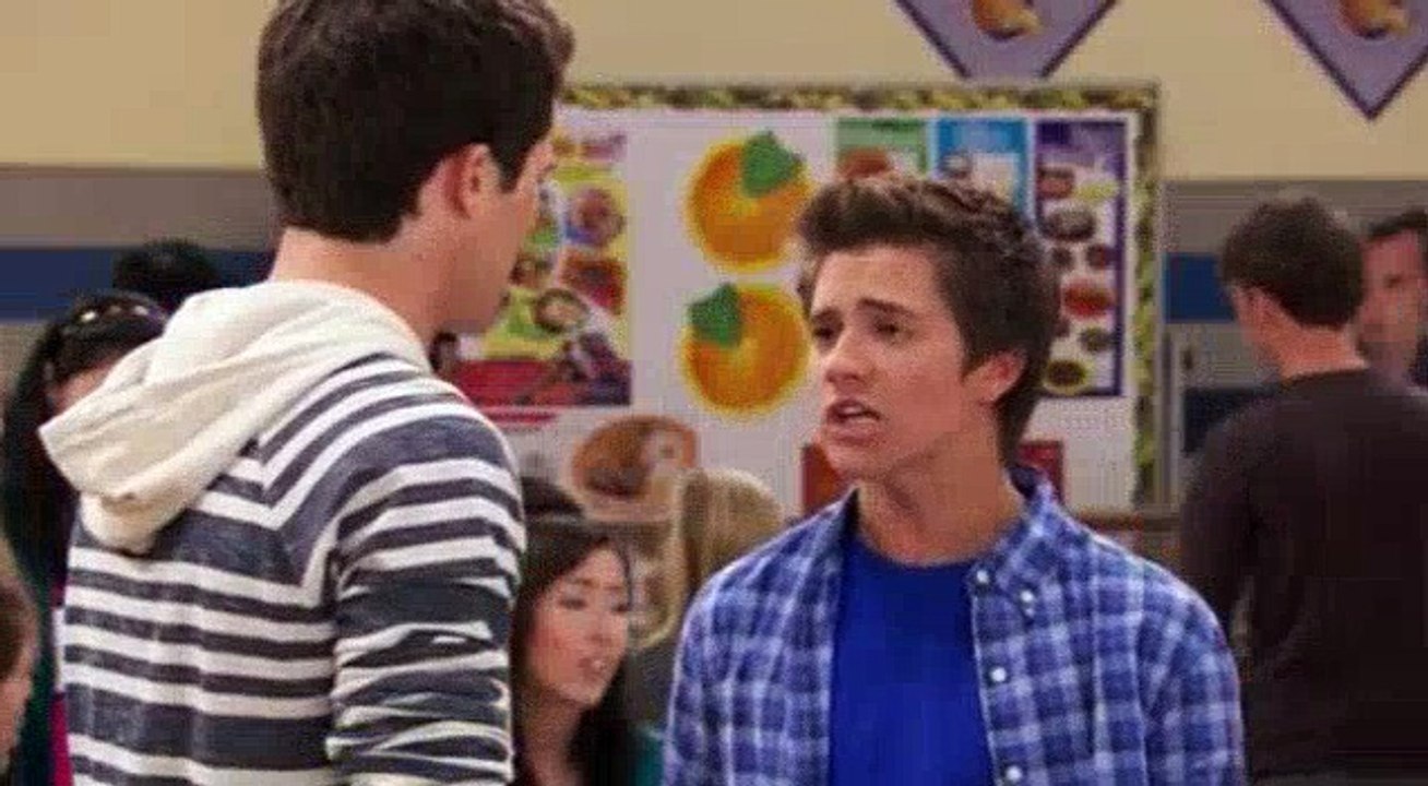 Lab Rats S02E21 - My Little Brother - video Dailymotion