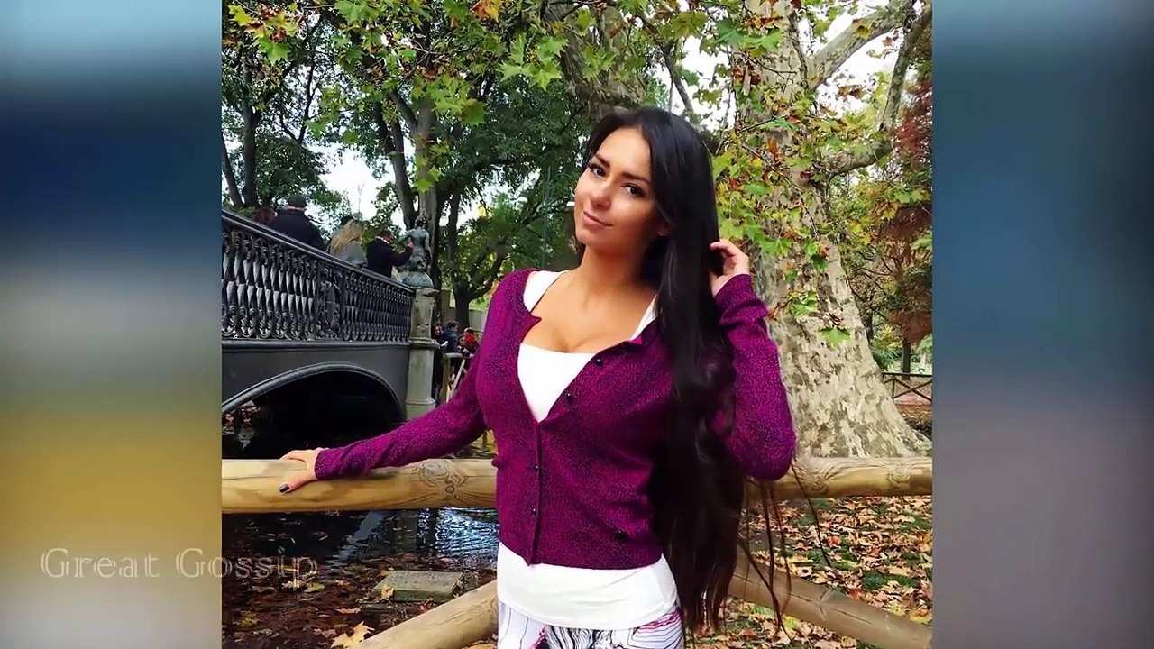 James Rodrigue Y El Feo Gesto Que Tuvo Con Helga Lovekaty En Rusia ...