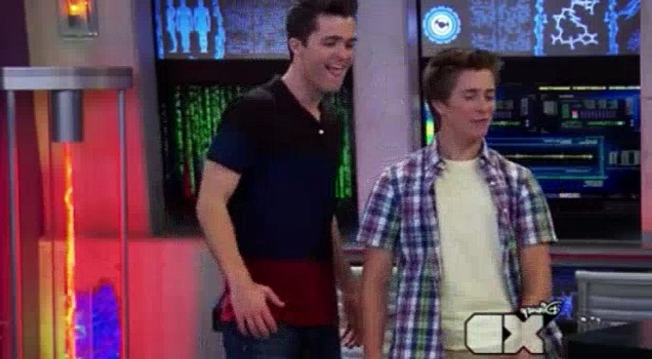 Lab Rats S02E22 - Prank You Very Much - video Dailymotion