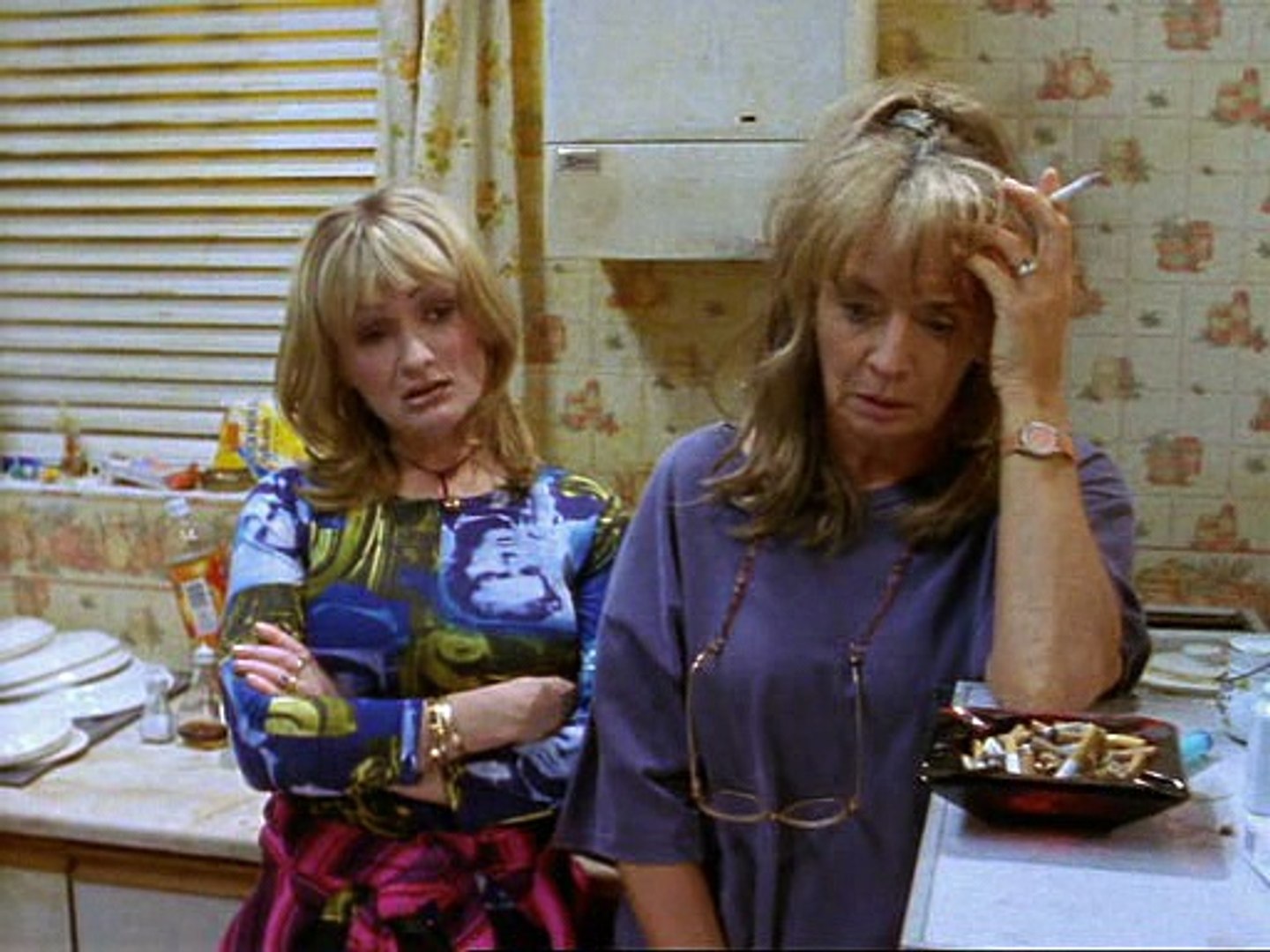 Barbara Royle Family Quotes