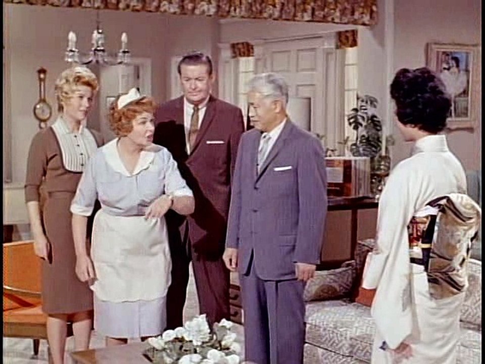 HAZEL · S02 E17 · A Good Example for Harold - video Dailymotion