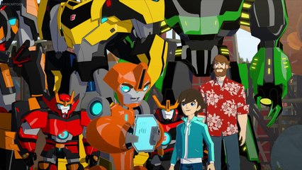 TF RID Season 2 1/2 by Mikayla Rogers - Dailymotion