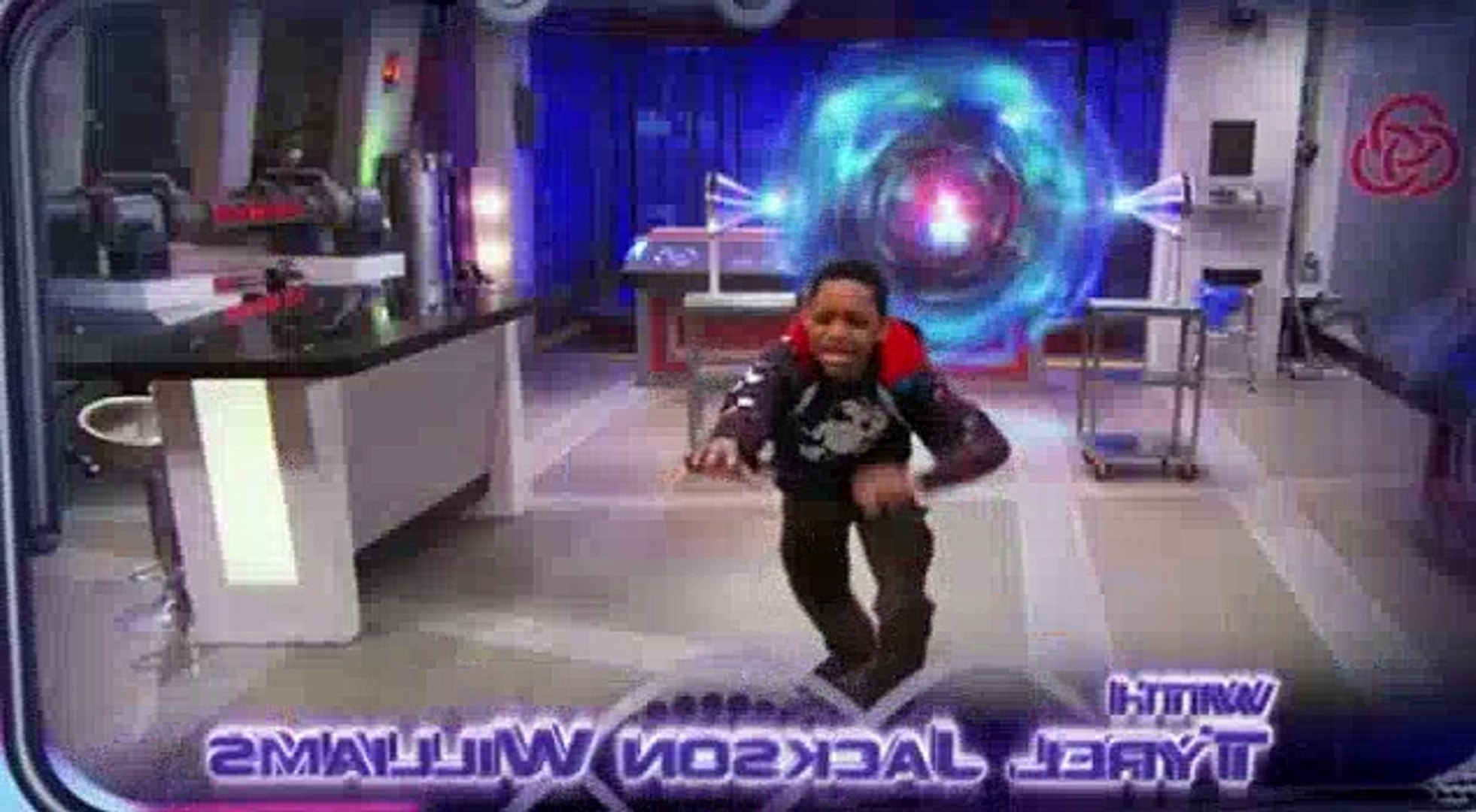 Lab Rats What You Posted