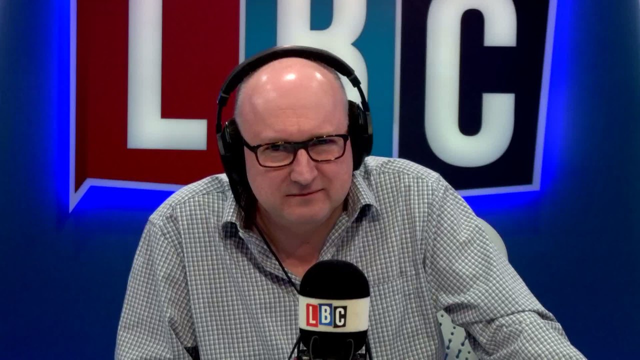 Clive Bull Challenges Leave Mean Leave Co-Chair Over Airbus Threat ...