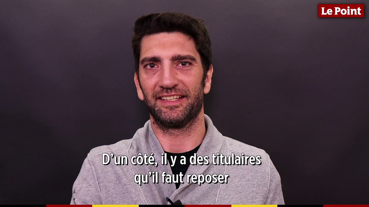 Composition des Bleus contre le Danemark : Deschamps prend-il un risque ...