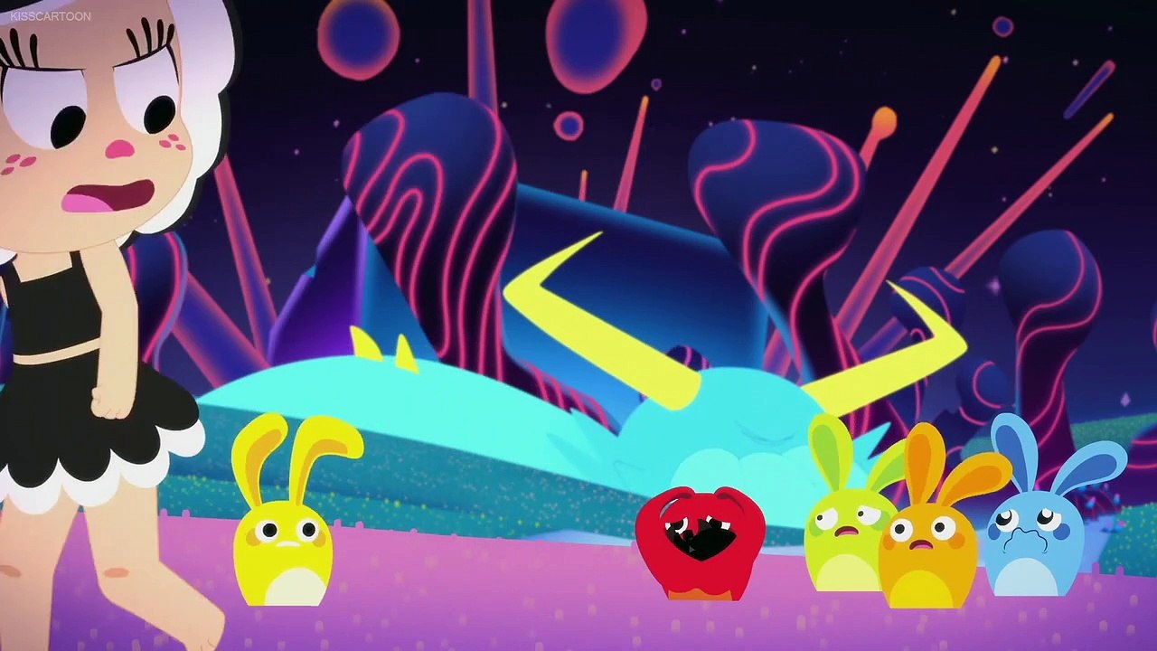 Hanazuki Full of Treasures Episode 16 - Double Trouble - video Dailymotion