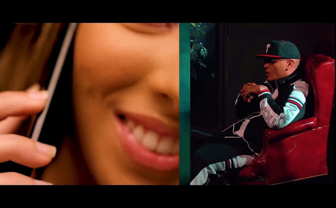 Darell - Tu Peor Error [Official Video] - Vídeo Dailymotion