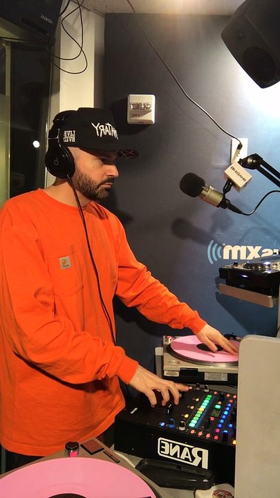 DJ Wonder - Wonder Mix - 6-26-18 - video Dailymotion