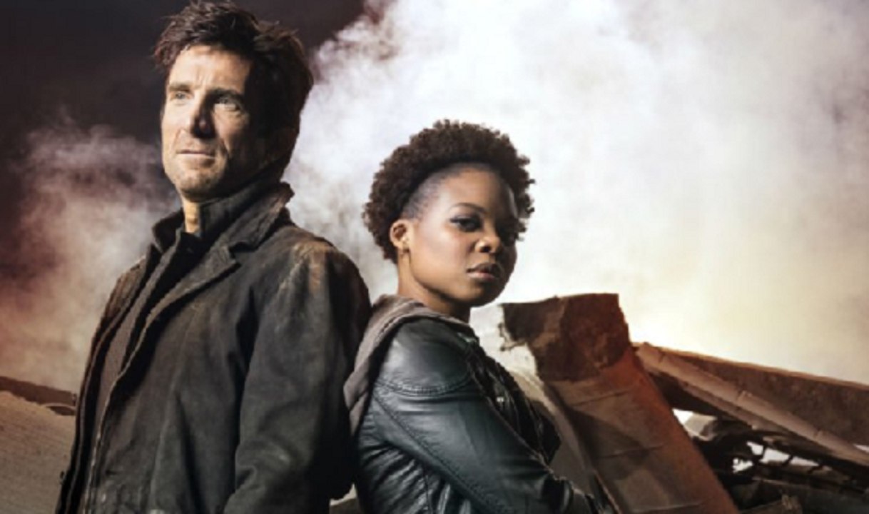 [Watch] Power ~ Season 7 Episode 1 ((S7)) : Official Starz - video ...