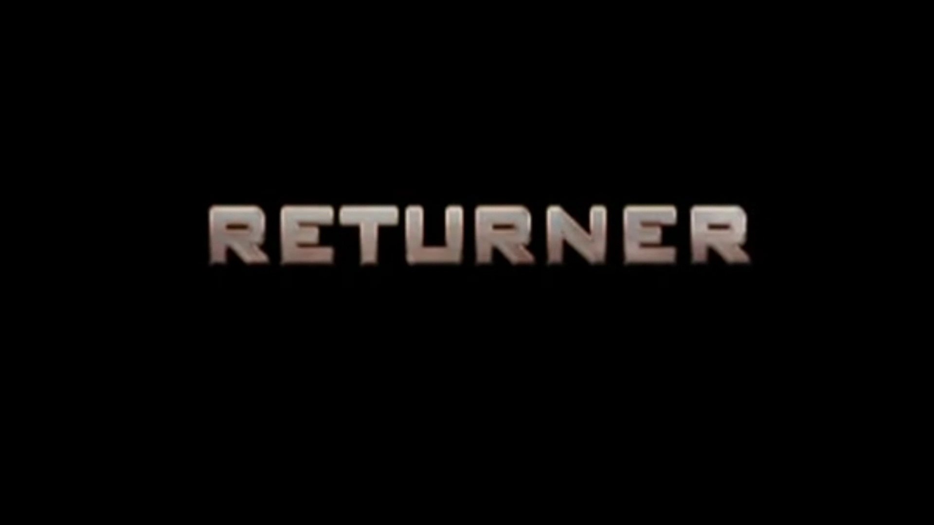 Returner Movie
