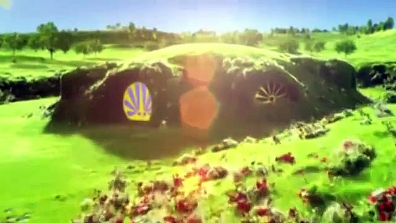 Teletubbies 2015 S01E41 Gospel Singing - video Dailymotion