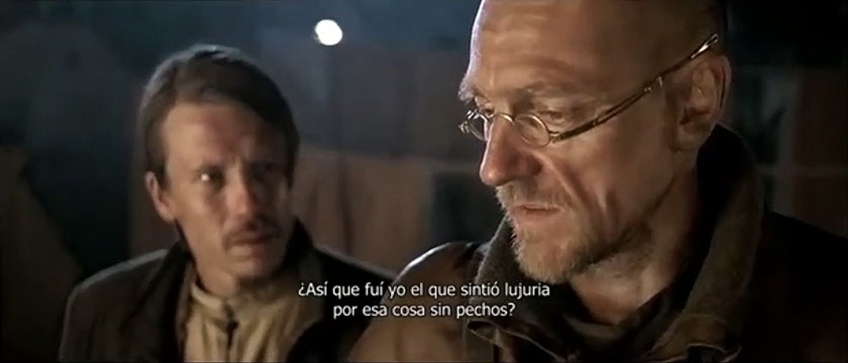 Sauna pelicula completa de horror part 2 - video Dailymotion