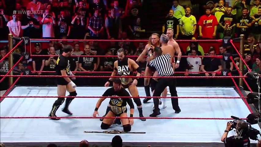 Wrestling Vids video's - Dailymotion