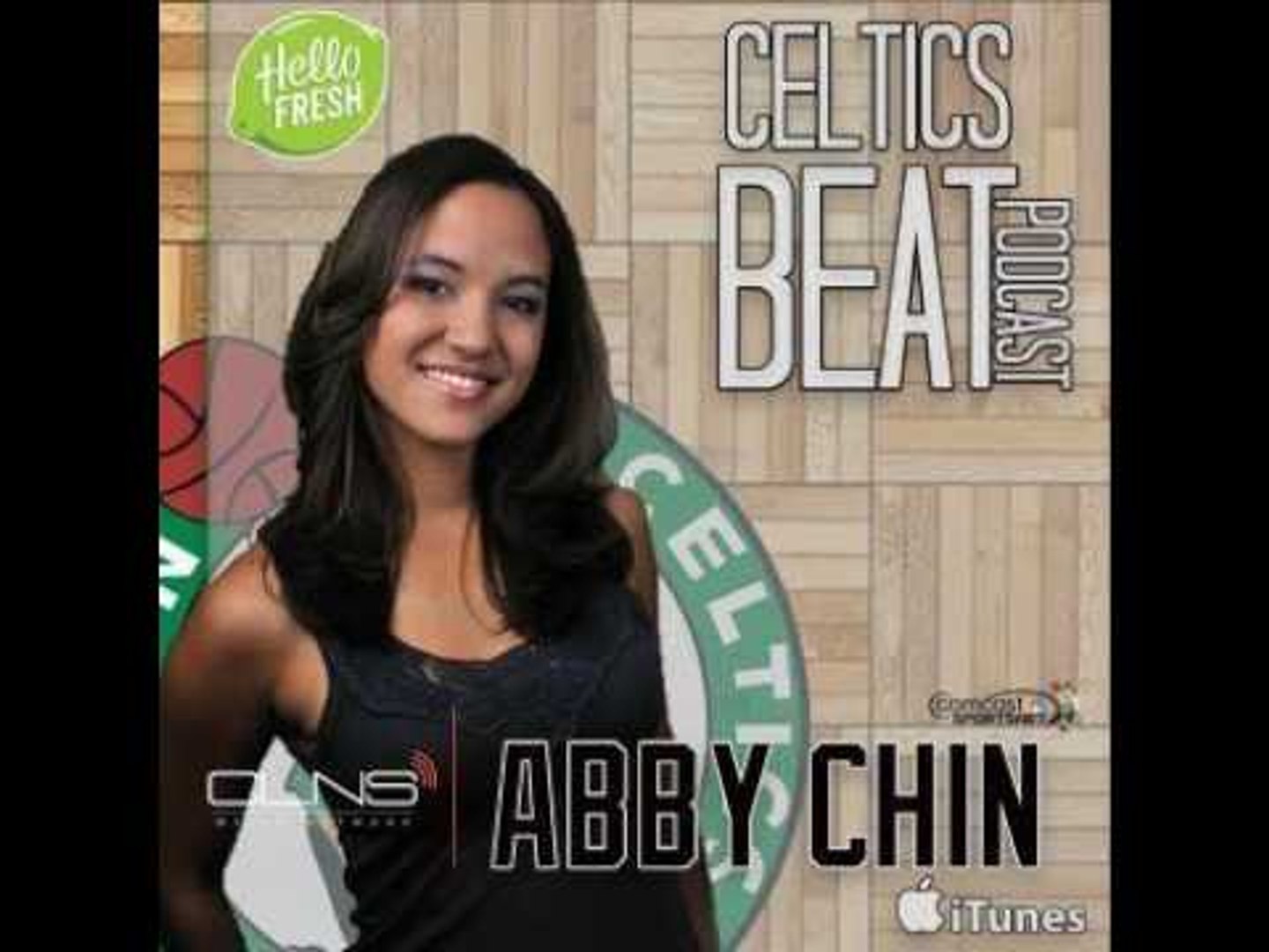 Abby Chin