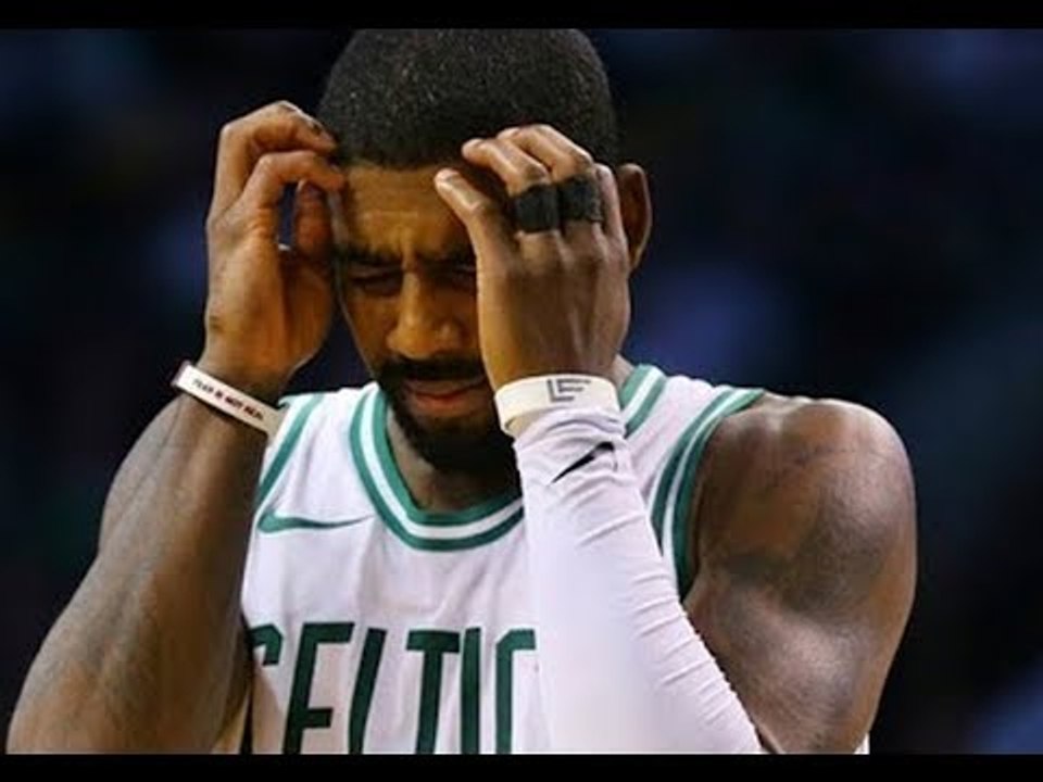 Brian Robb explains recent struggle for Celtics Offense in Losses to ...