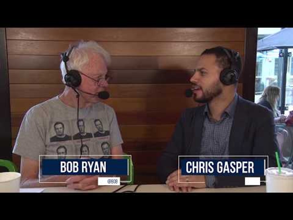 RYAN & GASPER on PATRIOTS DRAMA: TOM BRADY, Alex Guerrero, GRONK, Kraft ...