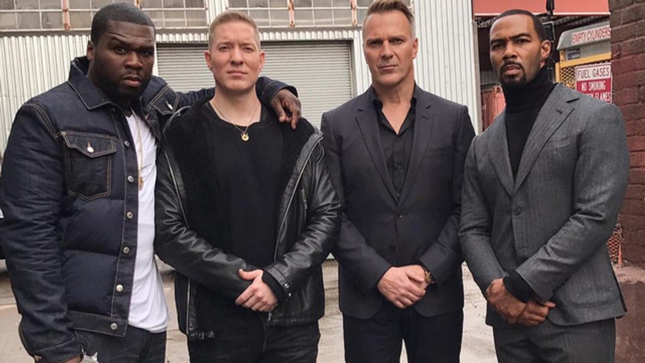 Power Season 7 Episode 1 Online Streaming [HD] - video Dailymotion