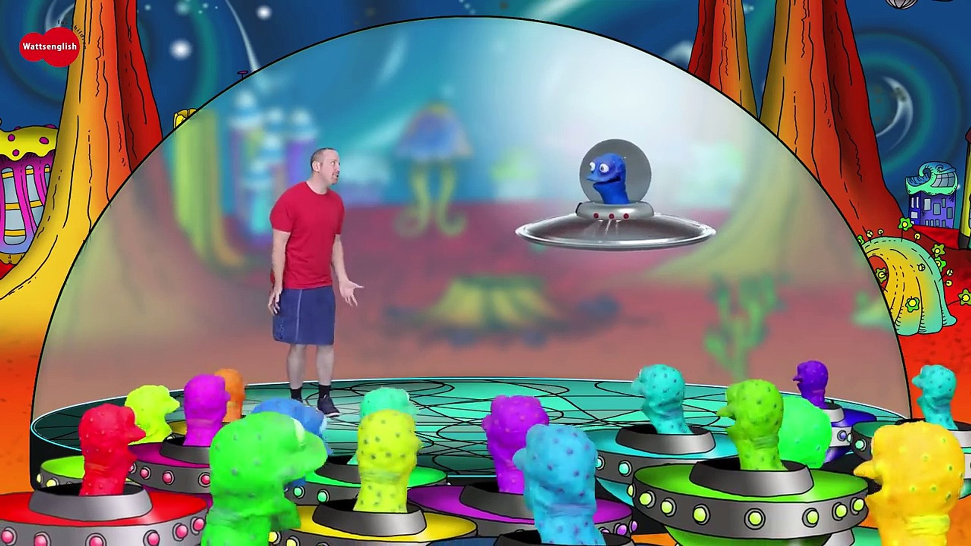 Steve And Maggie Best Stories For Kids Wow English Tv Videos For Kids