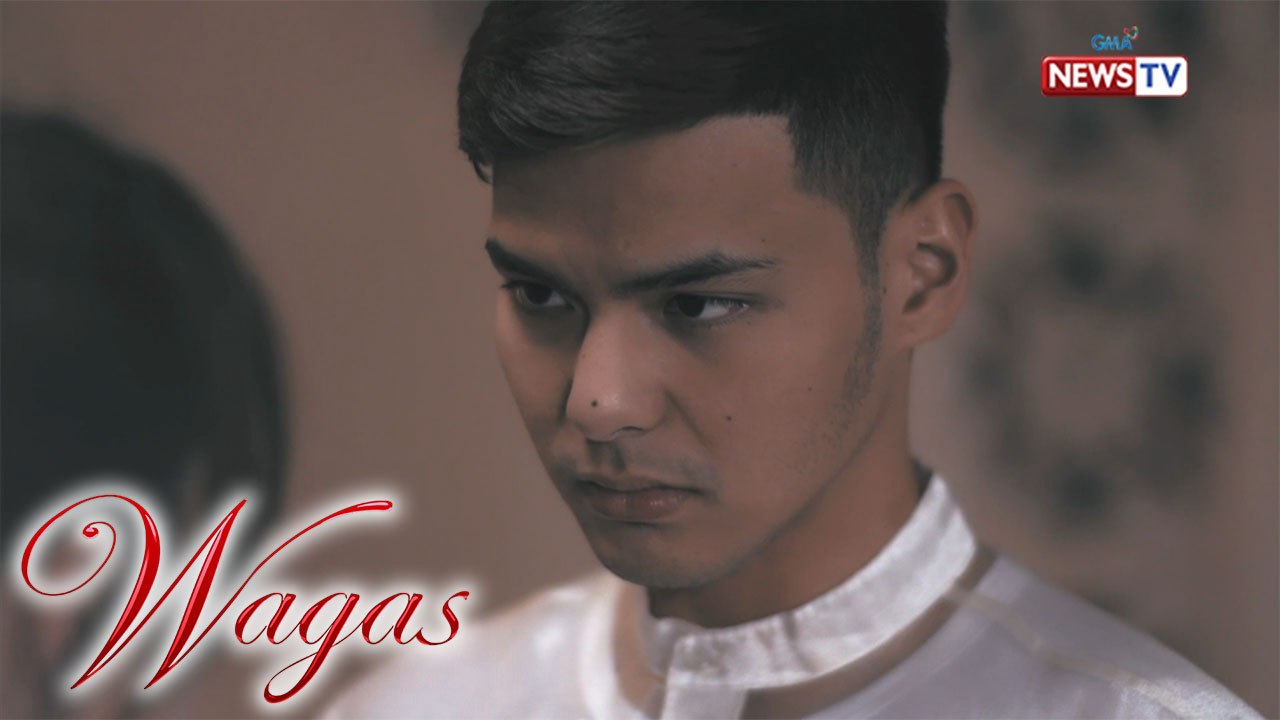 Wagas: Ang Karibal ko na Engkanto - video Dailymotion