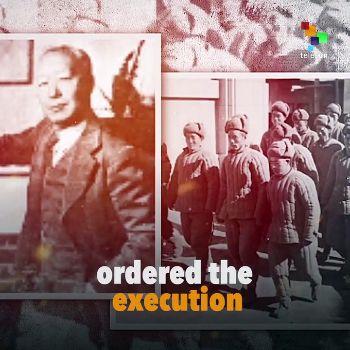The Bodo League Massacre - video Dailymotion