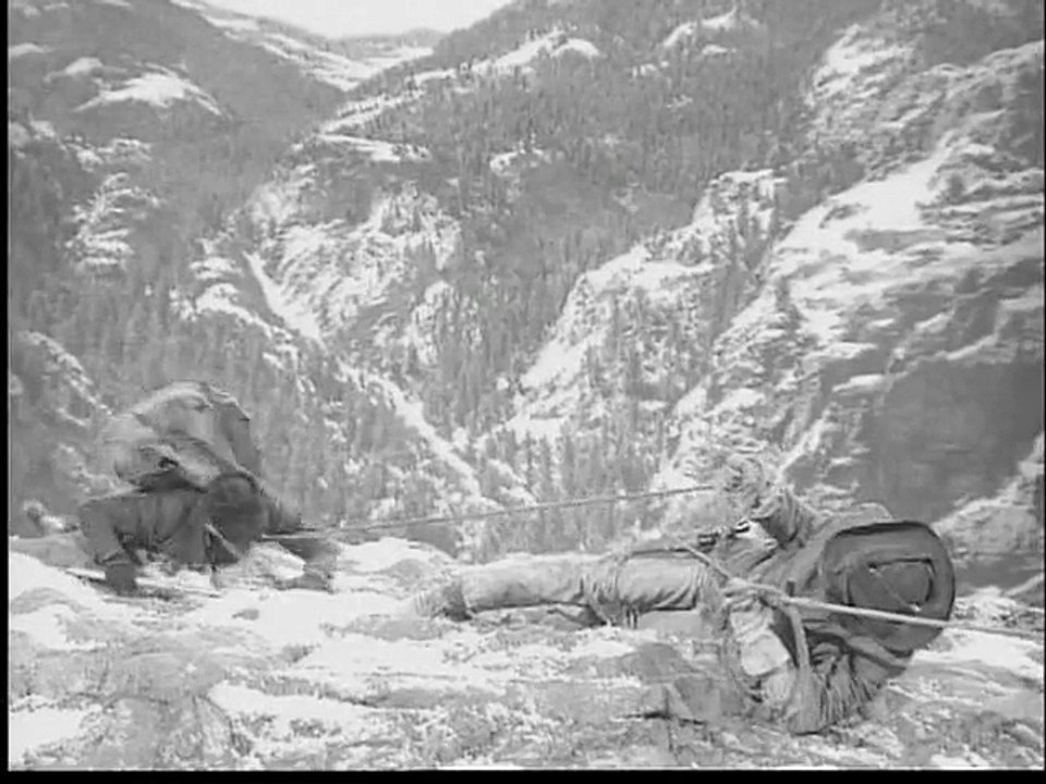 Wagon Train S02E32 The Steve Campden Story - video Dailymotion