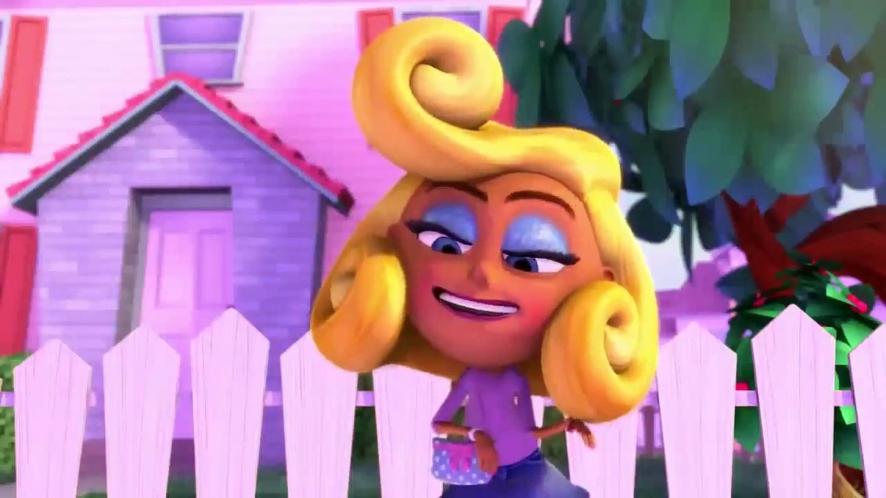 El color de la maldad (the color of evil) - Vídeo Dailymotion