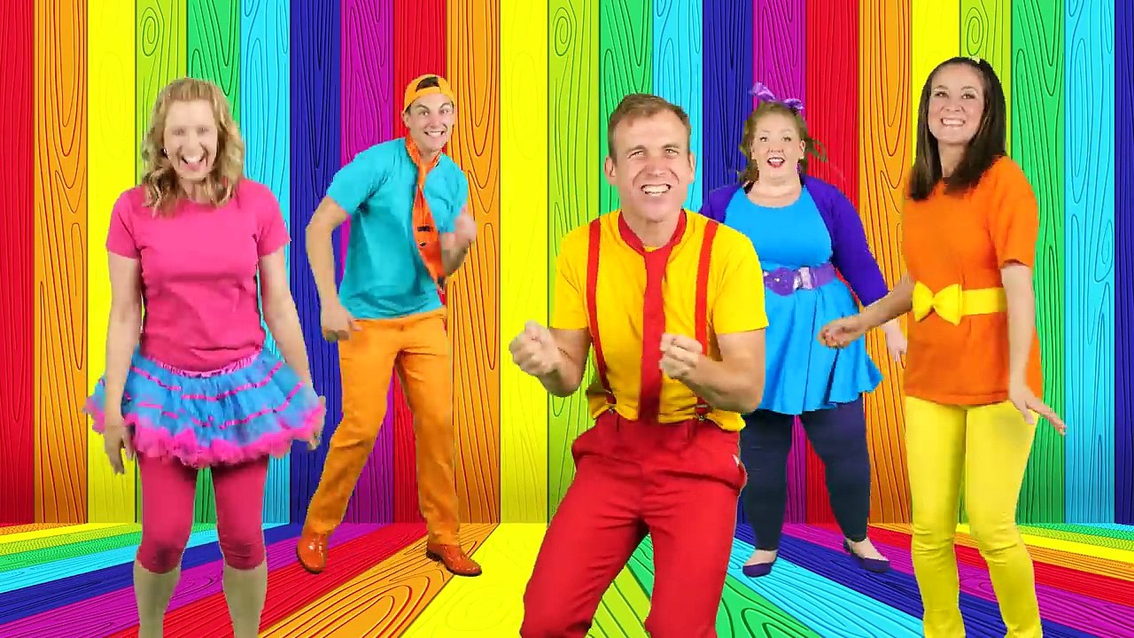 Alphabet Song - ABC Song | Learn the Alphabet ABCs | ABC Songs for ...