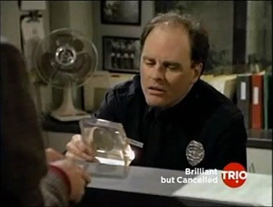 Lookwell! [Unsold Pilot][1991] - video Dailymotion