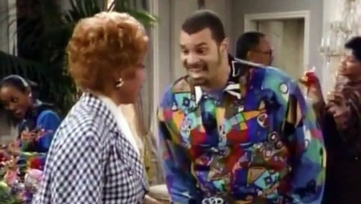 The Sinbad Show S01E05 My Daughters Keeper - video dailymotion