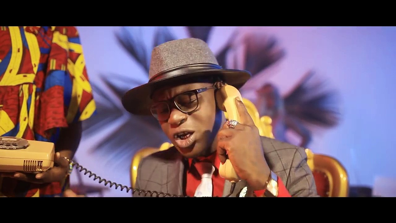 Floby - Today na today (clip officiel) - Vidéo Dailymotion