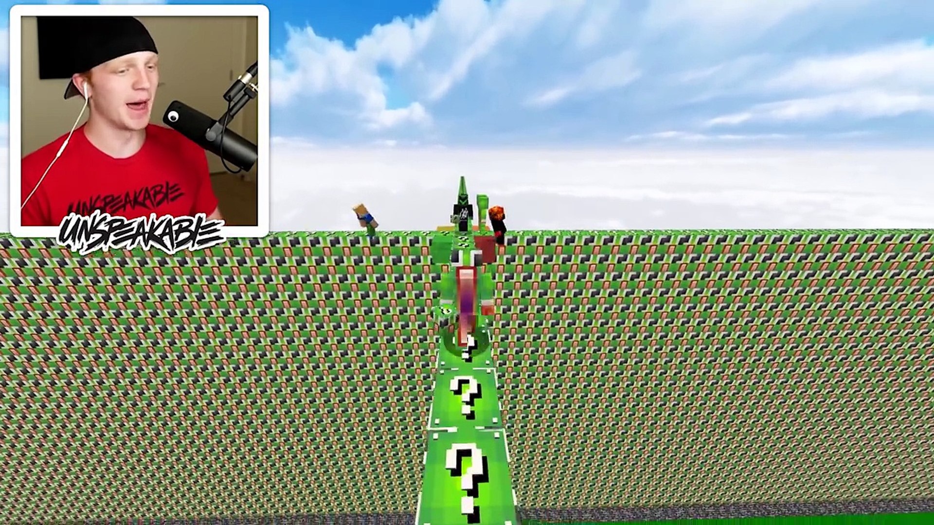 Unspeakable Roblox 65 Easy Build Hacks That Made Me PRO | Facebook