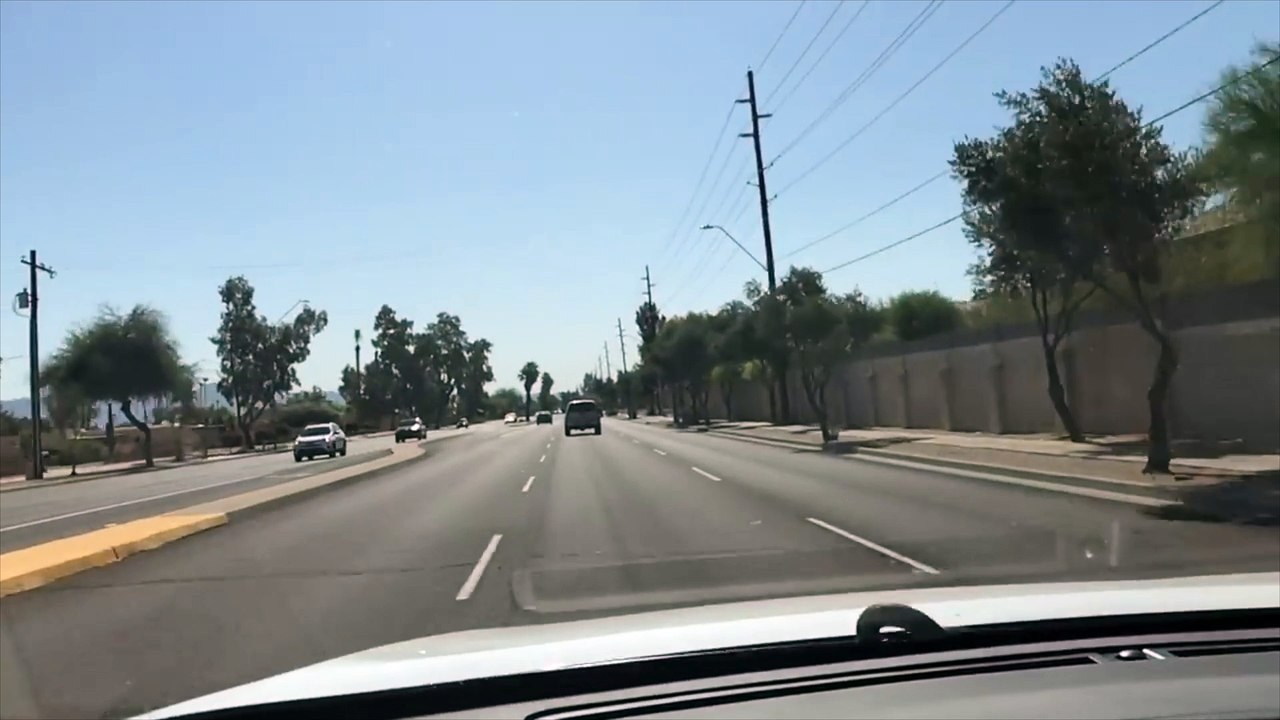 Windshield Viper - video Dailymotion