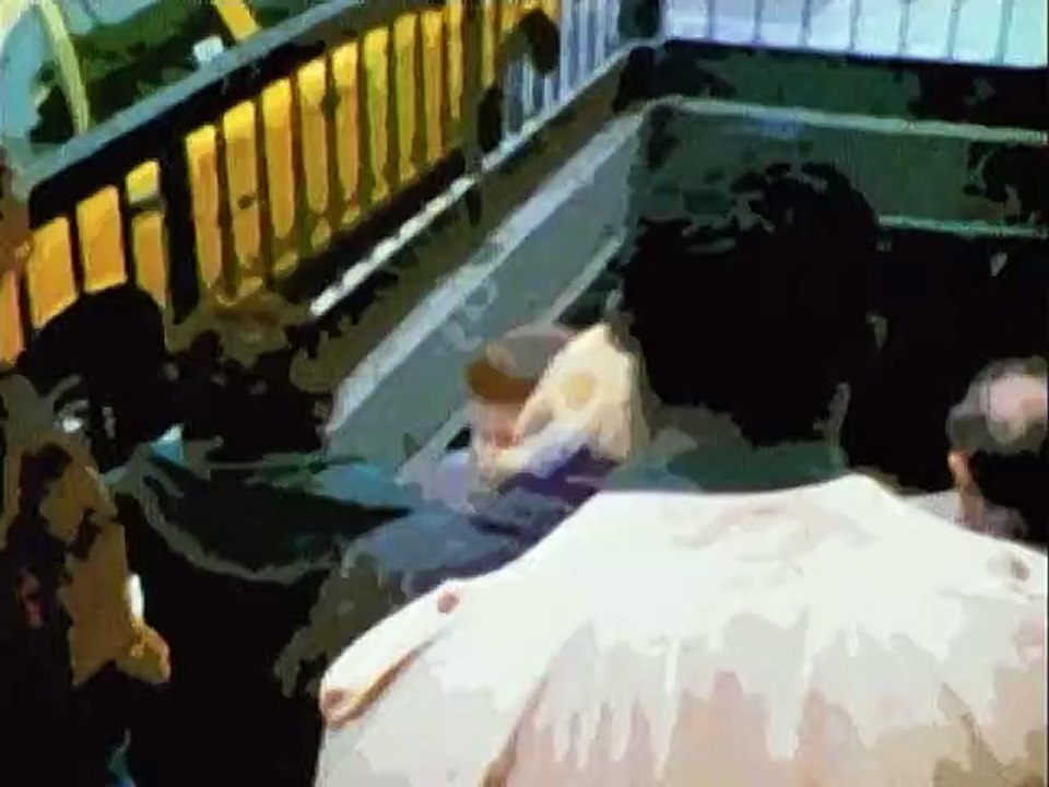 Becker S04e03 - Jake's Jaunt - video Dailymotion