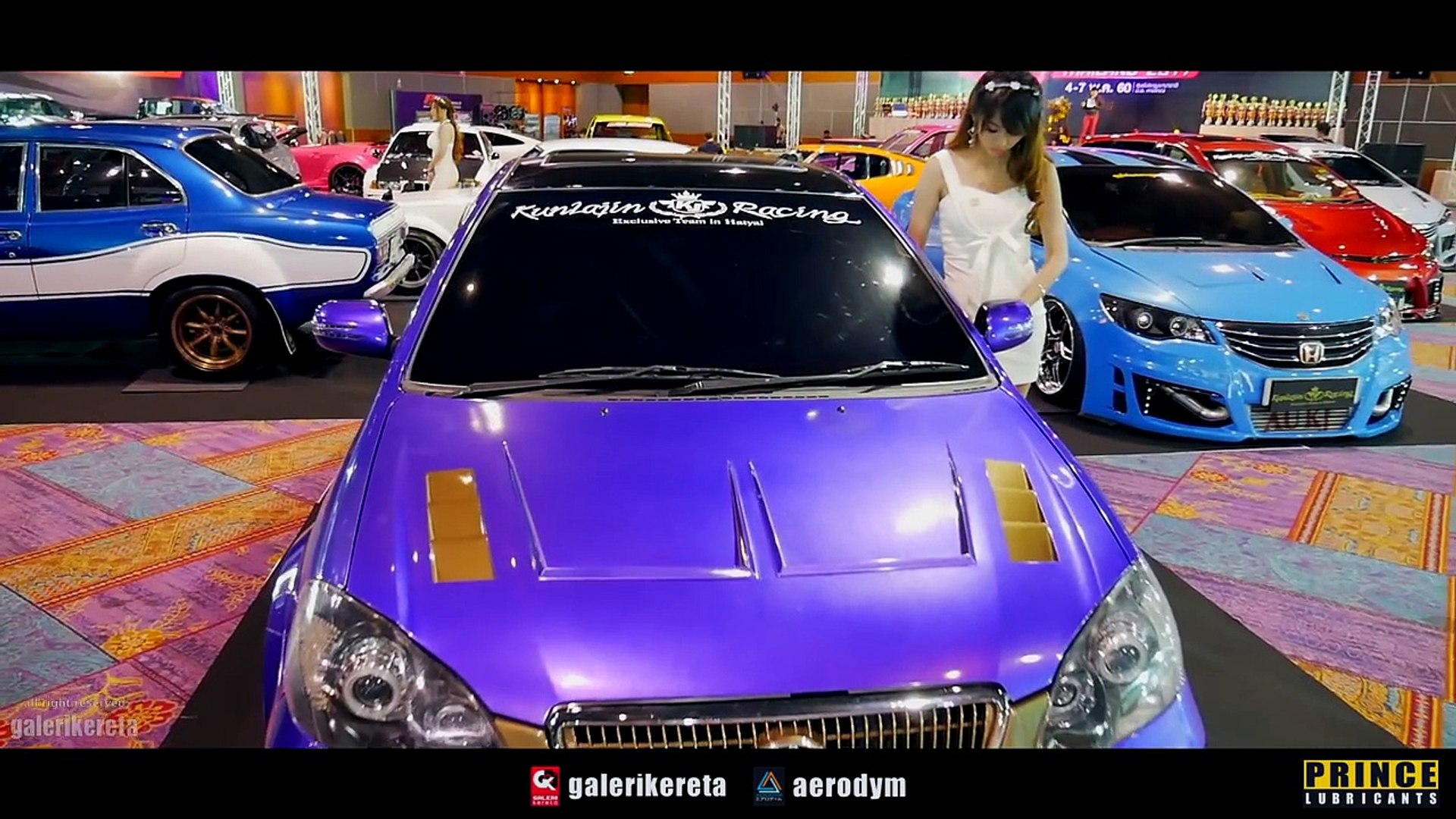 Toyota Corolla Altis 2022 Modified